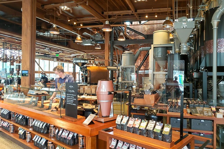 Top 12 things to do in Seattle when it rains