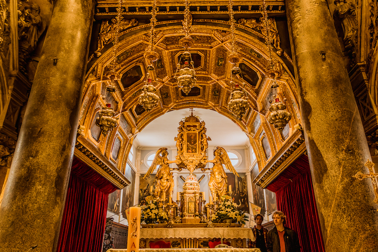 8 Top Things To Do in Split When It Rains