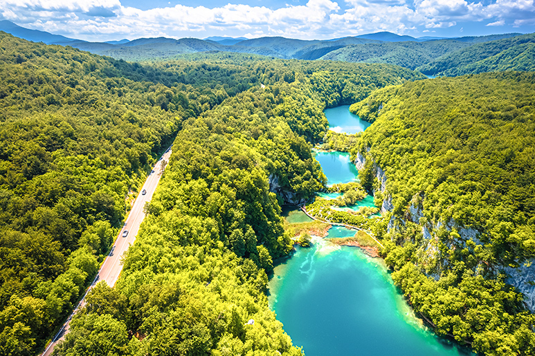 8 Best Rivers for Whitewater Rafting in Croatia
