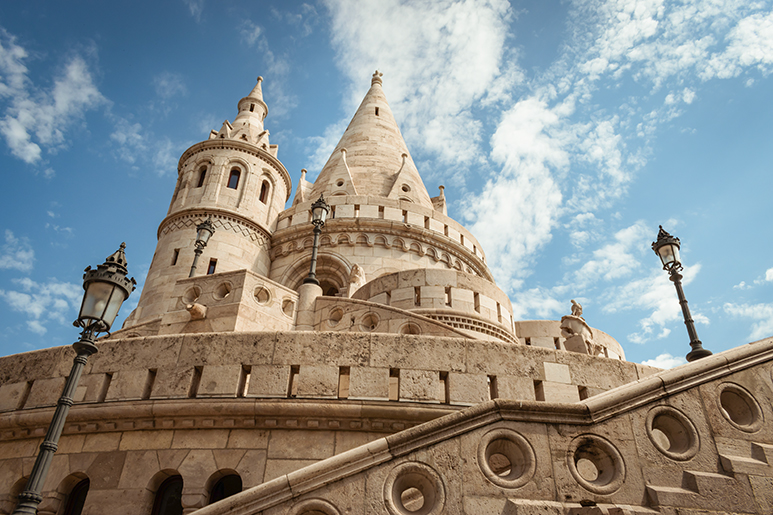 What to know before visiting Fisherman’s Bastion, Budapest