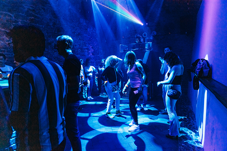 9 Epic Things To Do In Tenerife At Night