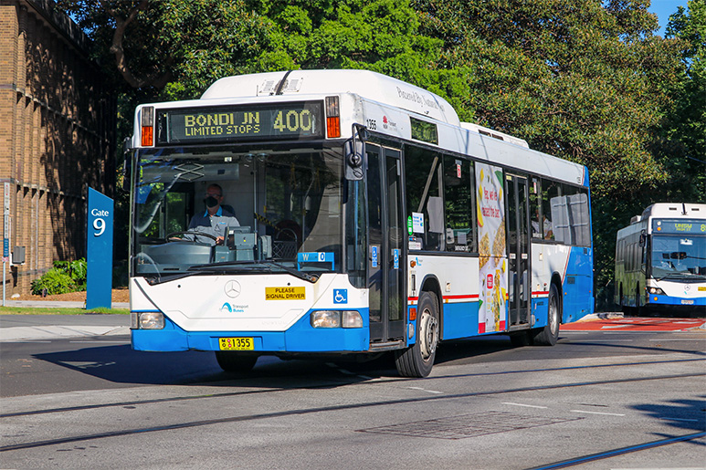 La mejor forma de moverse por Sydney: Todo lo que necesitas saber
