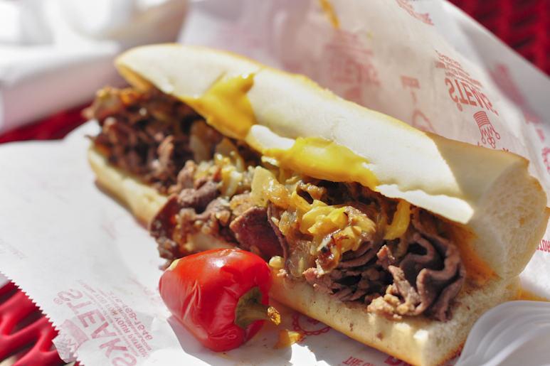 The Best Food in Philadelphia: 10 Local Dishes to Devour