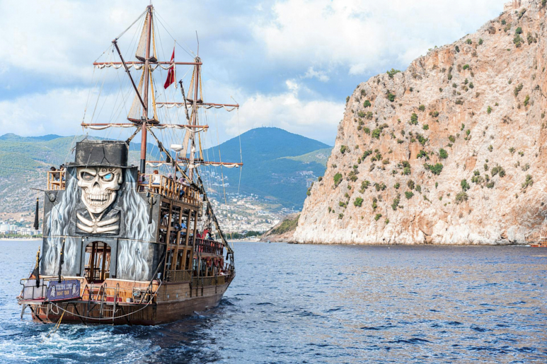 10 Unique and Fun Things to Do in Alanya