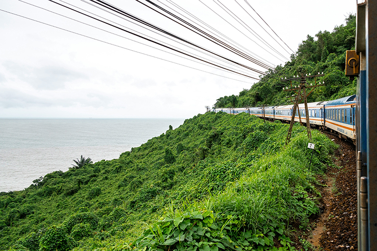 10 Unbeatable Train Journeys in Vietnam