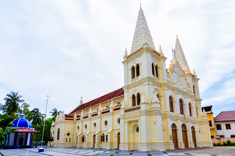10 beste plaatsen om te bezoeken in Kochi voor elke reiziger