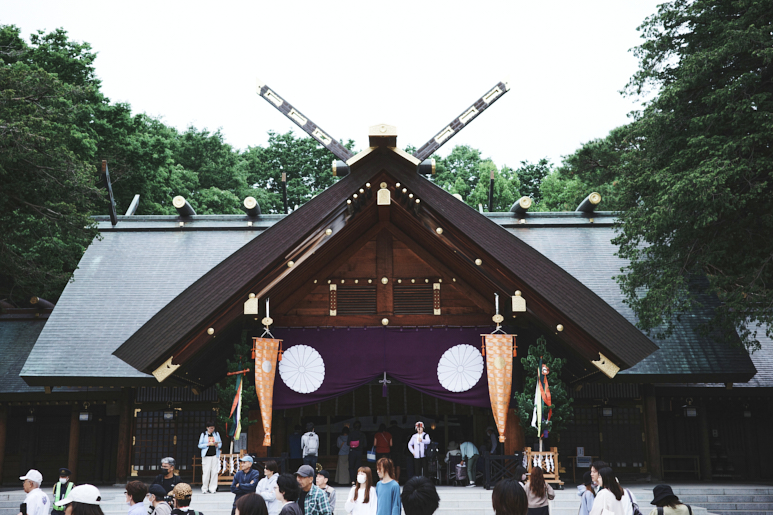 8 Best Places To Visit in Sapporo All Year Round
