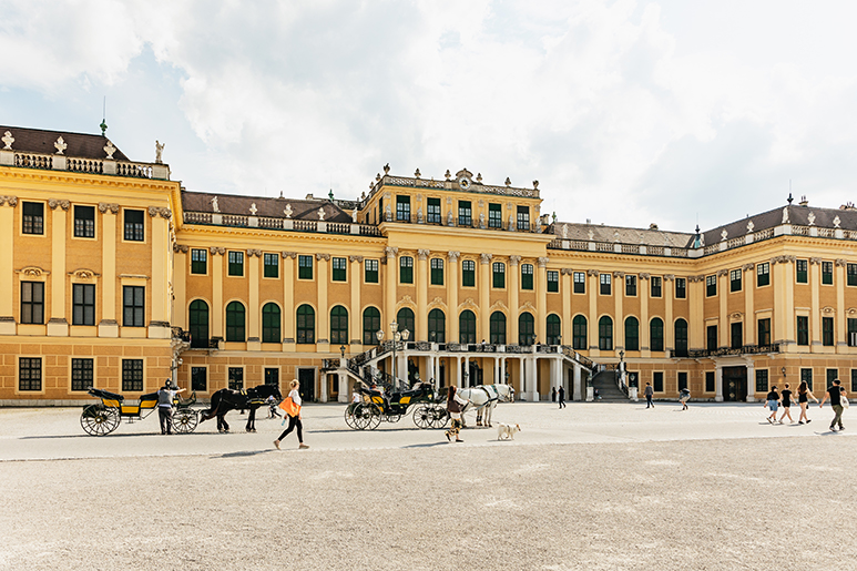 A Long Weekend in Vienna: The Ultimate 3-Day Itinerary