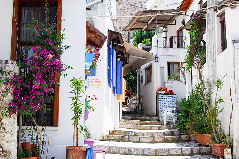 8 Best Places To Visit in Marmaris: Top Sights and More