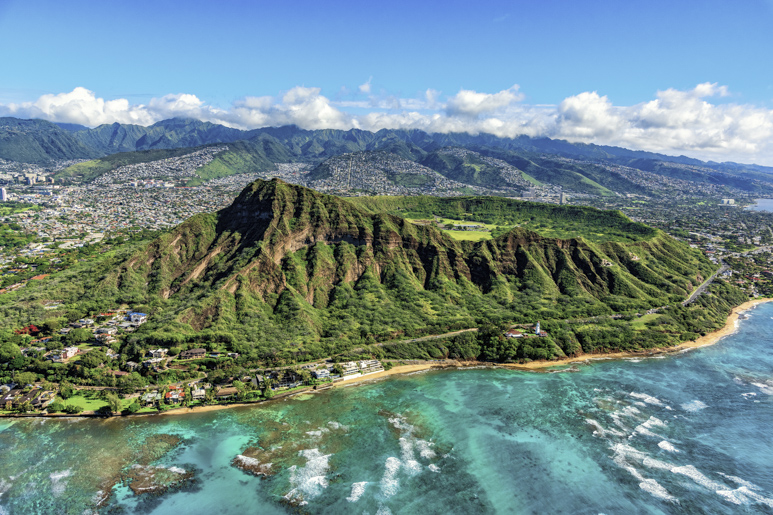 9 fantastiske idéer til en fødselsdag i Honolulu
