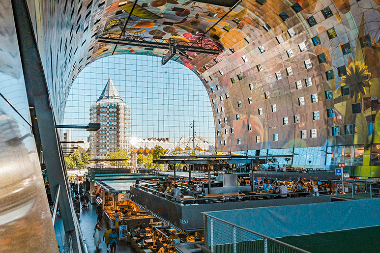 9 Unique and Fun Things To Do in Rotterdam