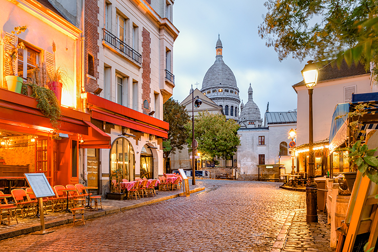 The Best Time To Visit Paris: A Month-By-Month Guide