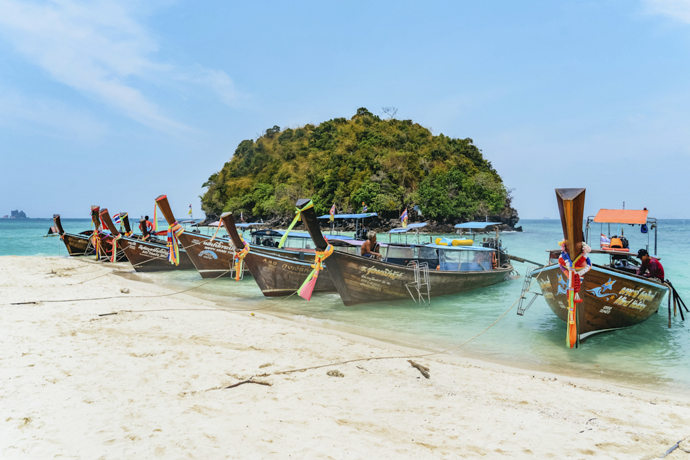 10 Unique and Fun Things To Do in Krabi