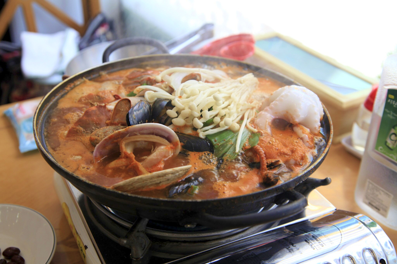 Best Food in Busan: 10 Local Dishes to Devour