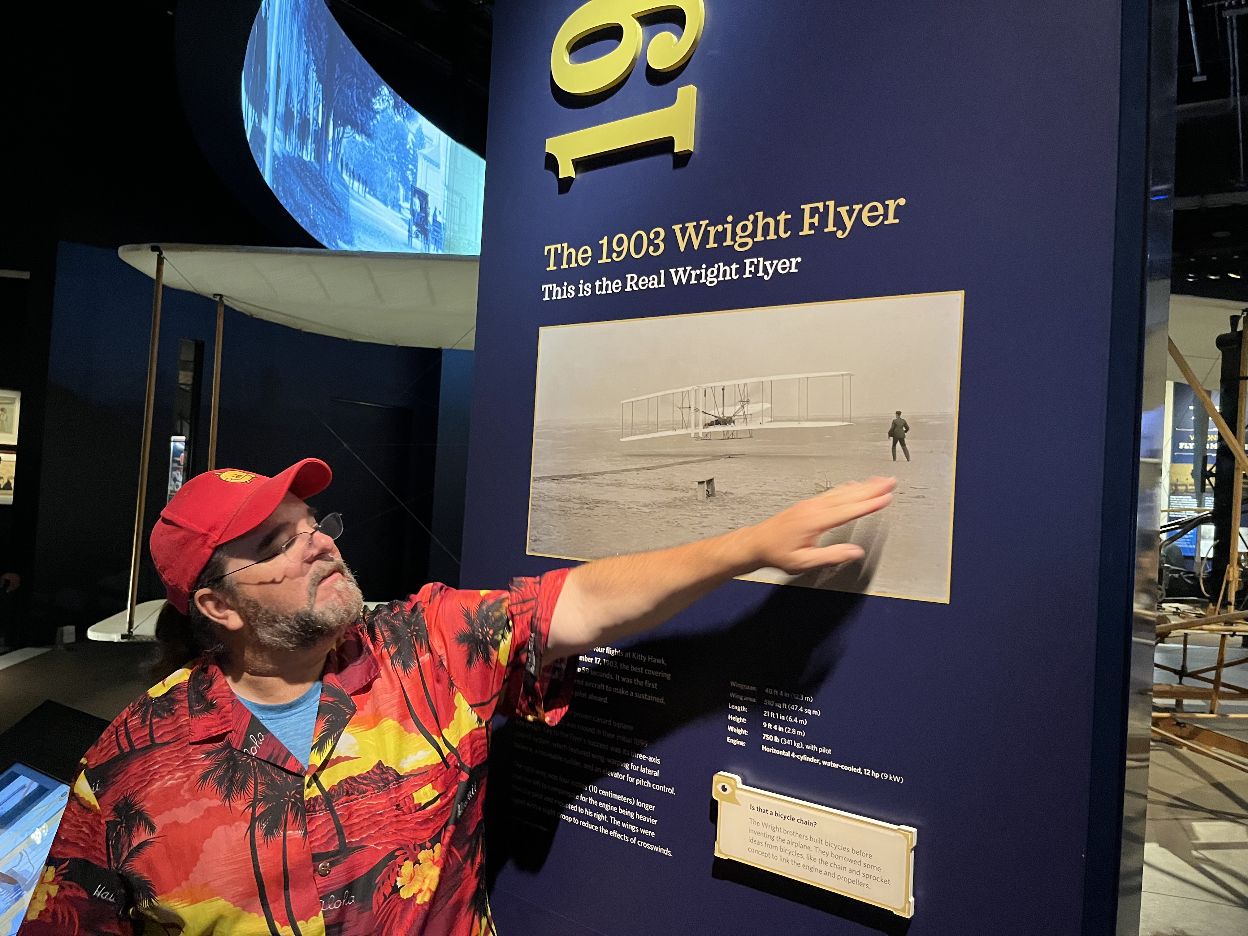 The Ultimate Guide to the Smithsonian Air and Space Museum