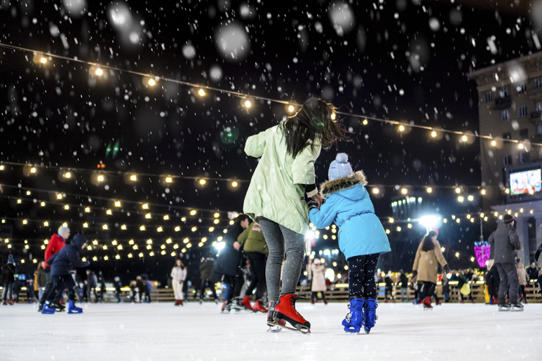 Winter in Pennsylvania: 8 Things To Do and See