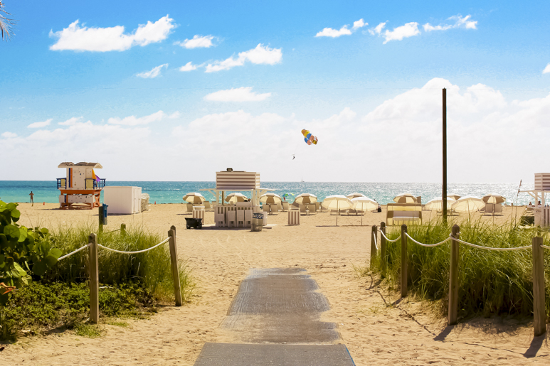 Check the Top 8 Tourist Attractions in Florida