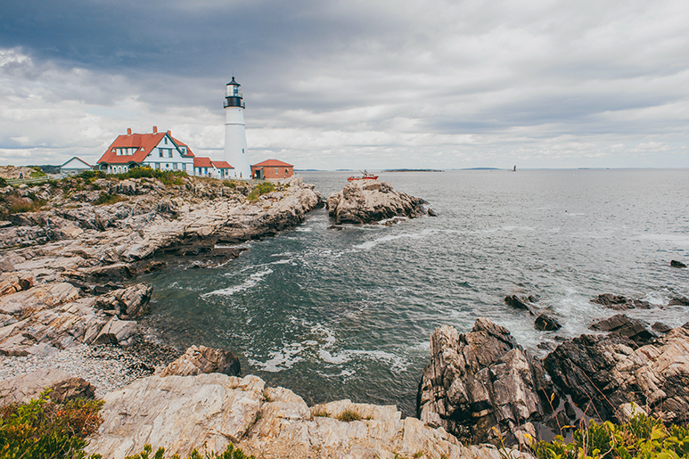 Best Coastal Towns in Maine: Seaside Escapes and Hidden Gems