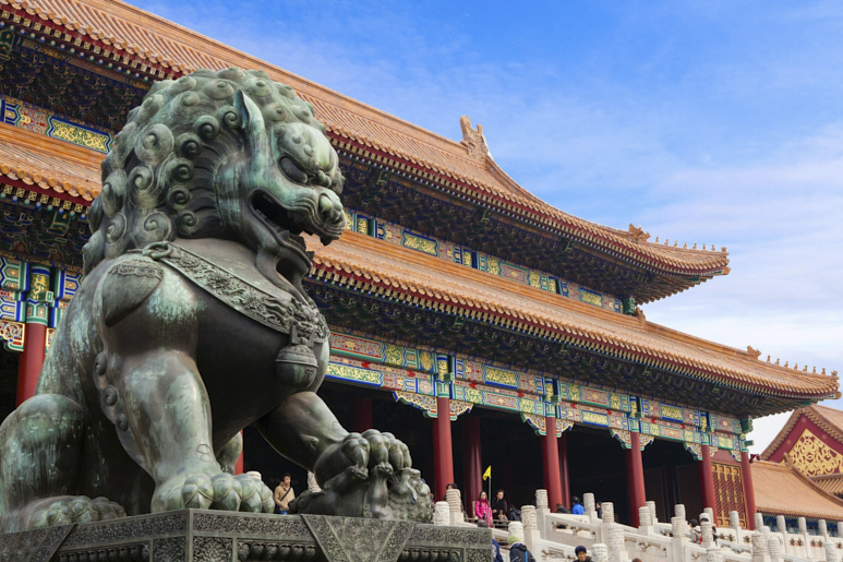 10 Famous Landmarks in China You’ve Been Sleeping On