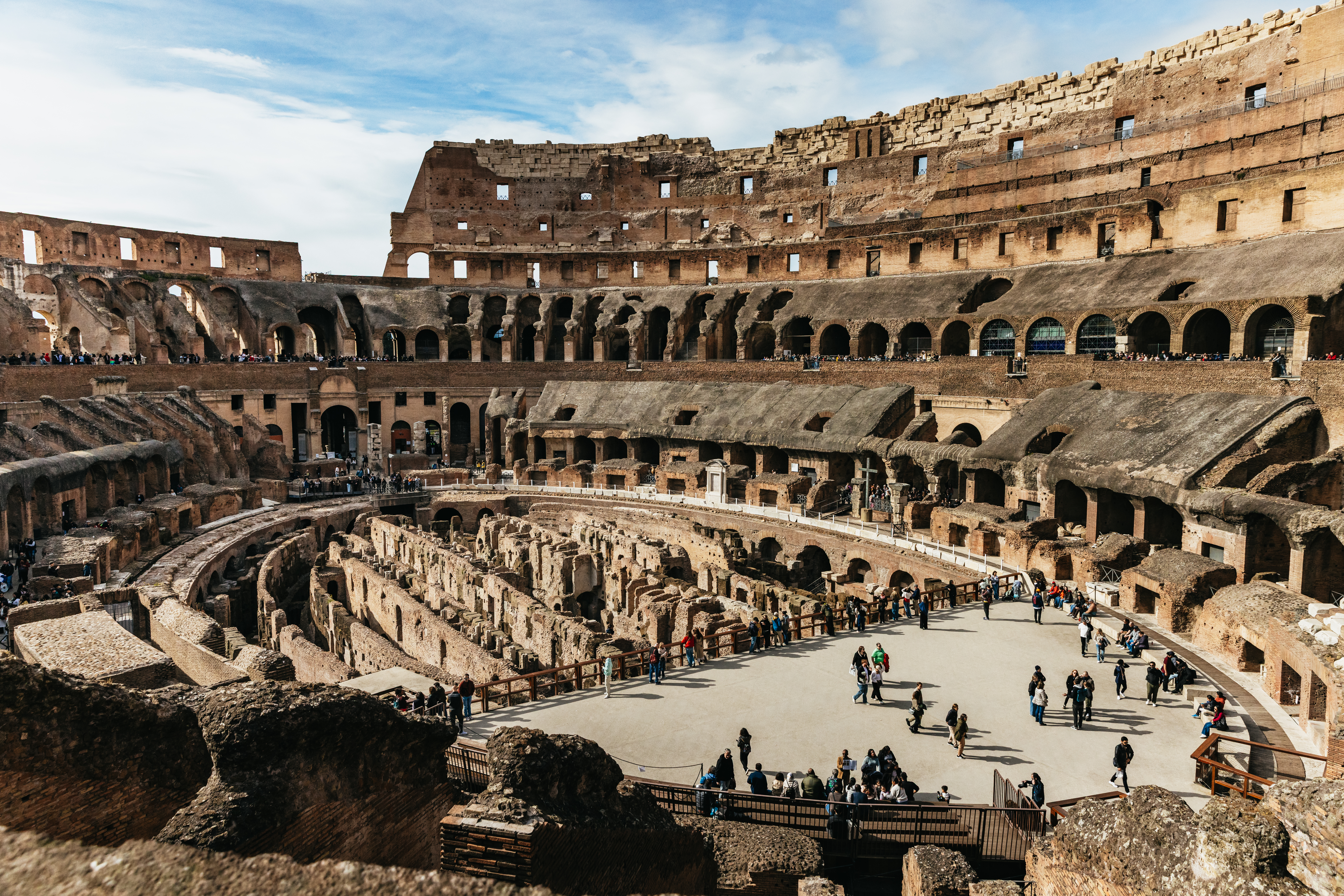 One Day in Rome: 9 Must-See Stops in 24 Hours