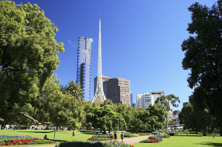 Melbourne in Spring: 8 Great Things To See and Do