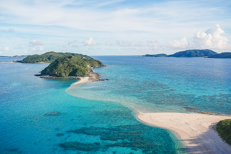 Die 8 besten Inseln in Japan für einen einzigartigen Urlaub