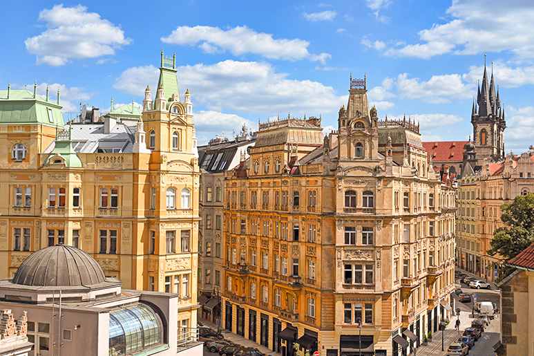 A Guide to Prague’s Jewish Quarter: 7 Things To Do