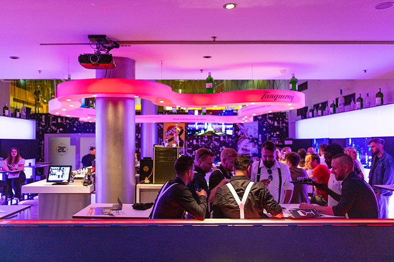 New Year’s Eve in Munich: Fireworks, Pub Crawls and Beer