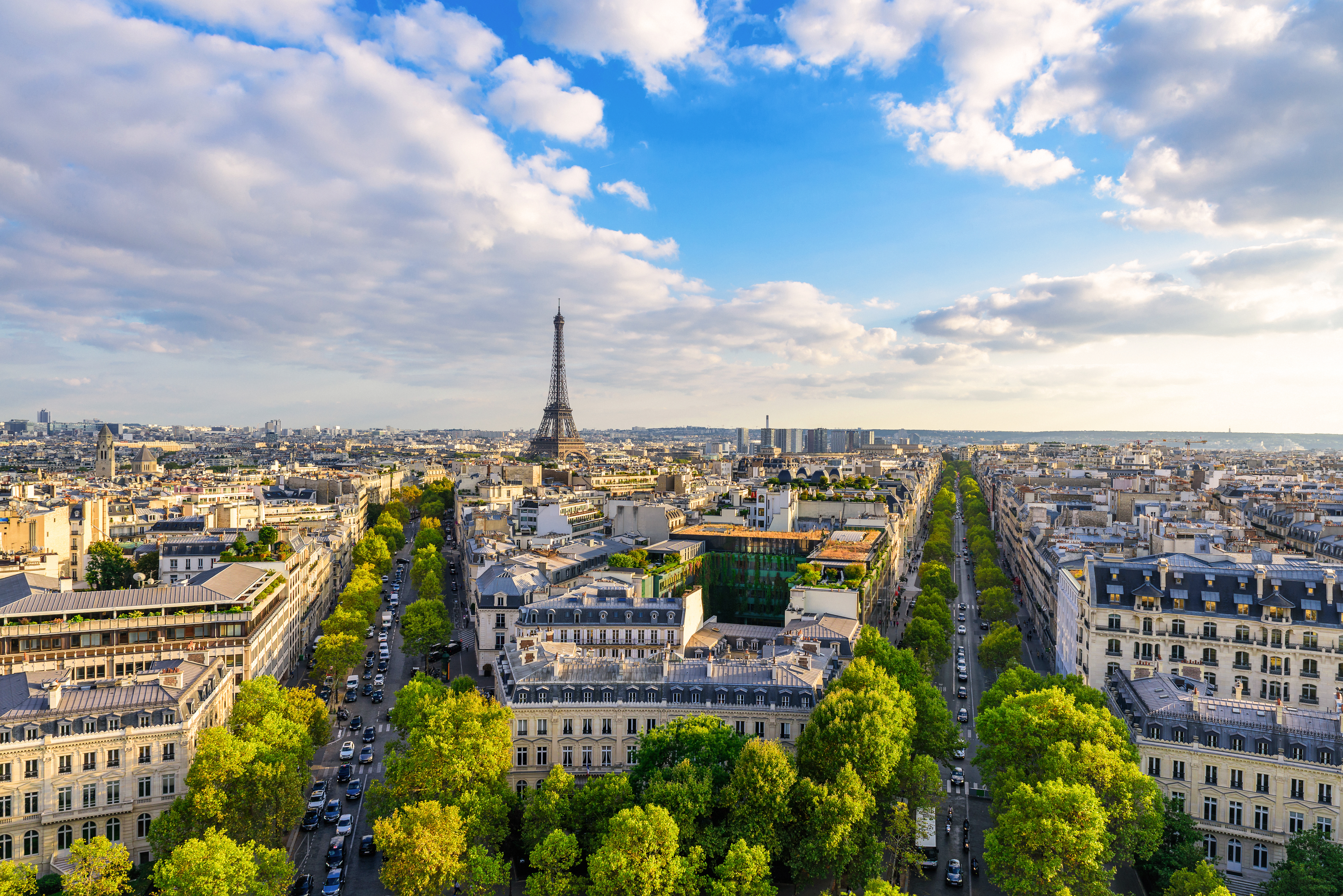 8 of The Best Views In Paris You Need To Experience