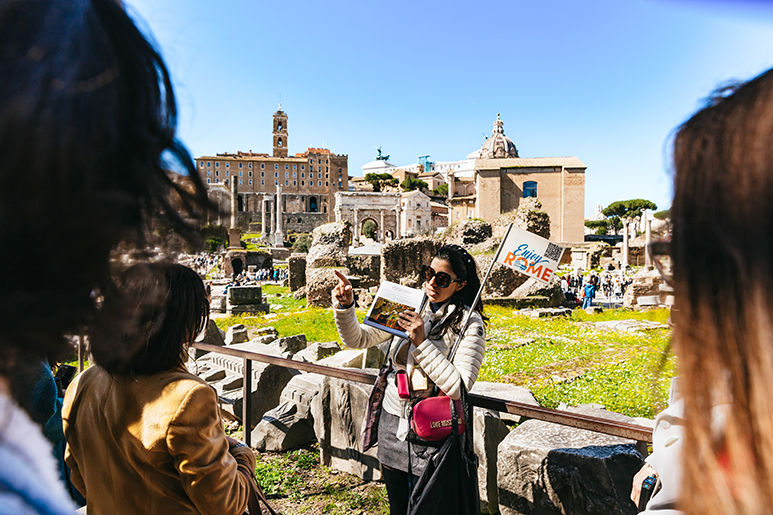 Rome in February: What To See and Do