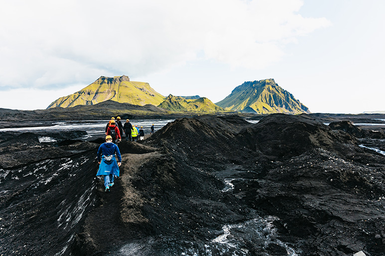 Hiking in Iceland: 7 Spectacular Trails