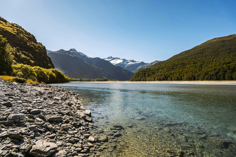 Complete Guide To The 10 Best National Parks in New Zealand