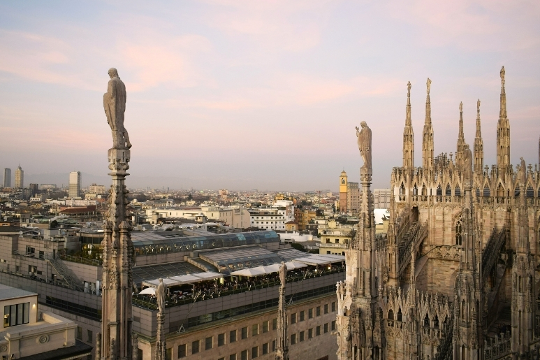 Milan in June Guide: Everything You Need to Know
