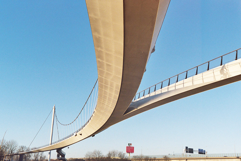 8 Best Bridges in Amsterdam To Visit