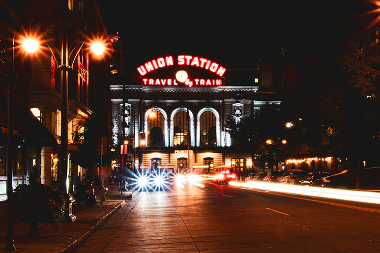 6 Fun, Festive Things To Do During Christmas in Denver