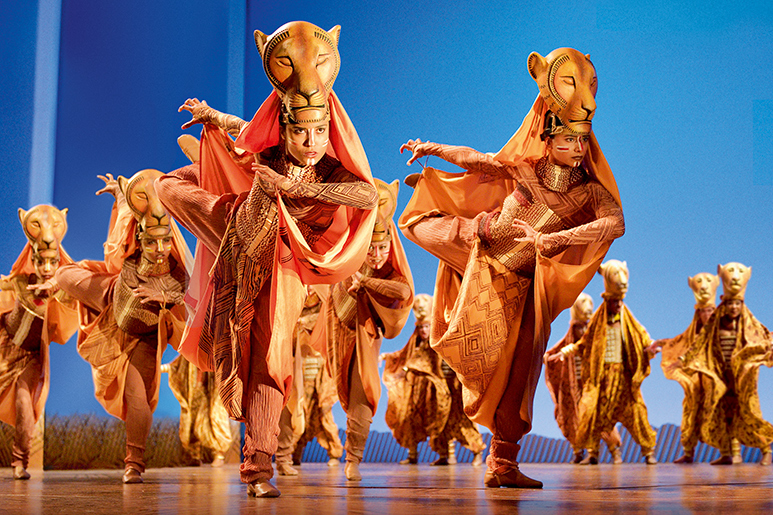 West End in London: Guide to the Best Shows and Musicals