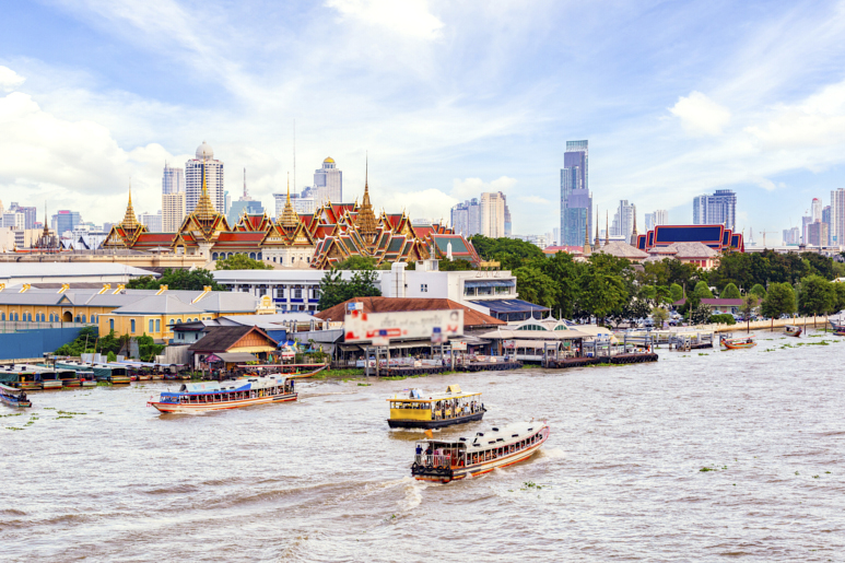 Bangkok in June Guide: Everything You Need To Know