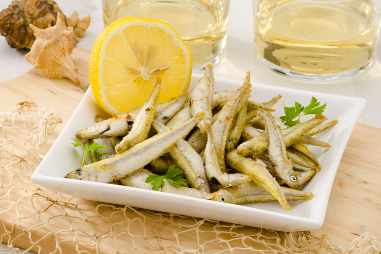 The Tastiest Food in Cadiz: 10 Must-Try Local Dishes