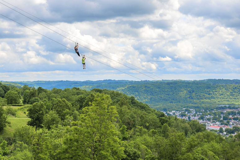 9 Best Tourist Attractions To Explore In West Virginia
