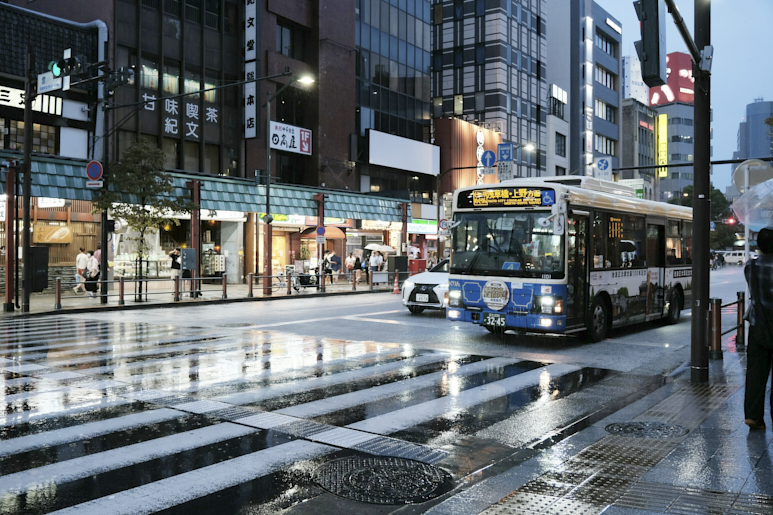 The Best Way To Get Around Tokyo: 10 Tips and Tricks
