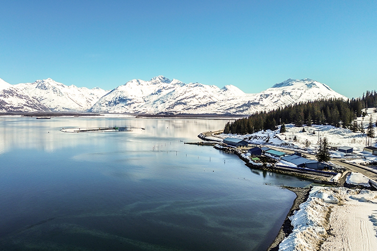 Les beaux endroits de l'Alaska : 10 destinations incontournables