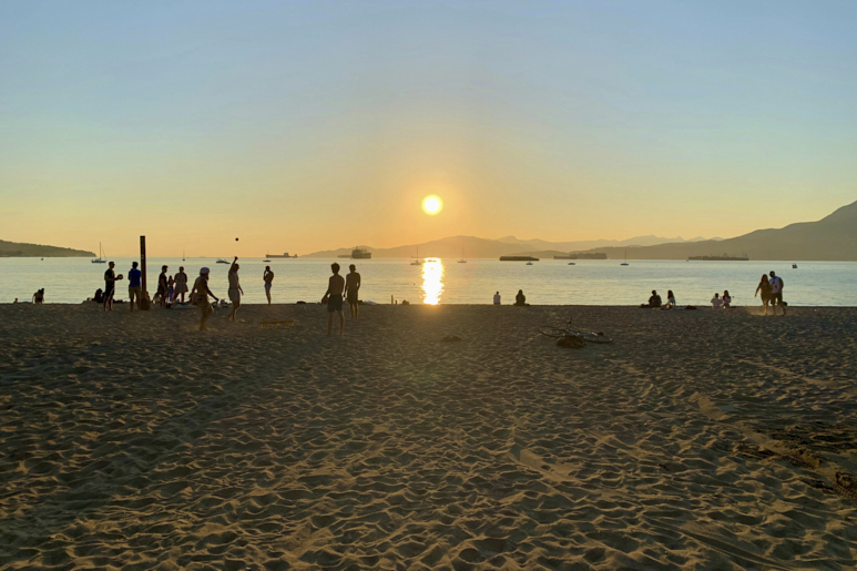 Best Beaches in Canada: A Complete Guide