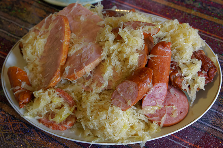 The Best Food in Strasbourg: 10 Local Dishes To Devour