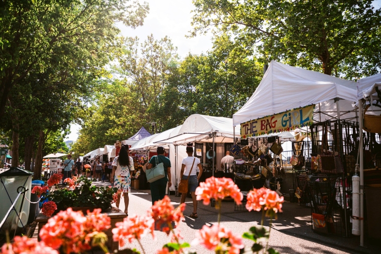 Best Places To Visit in Summer in Pennsylvania