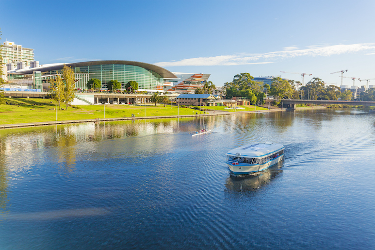 11 coisas únicas e divertidas para fazer em Adelaide