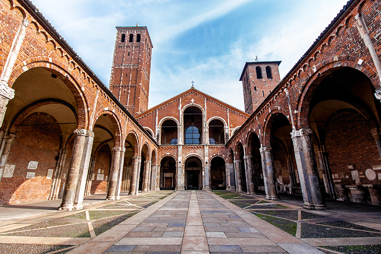 10 Best Churches in Milan You Need To Visit