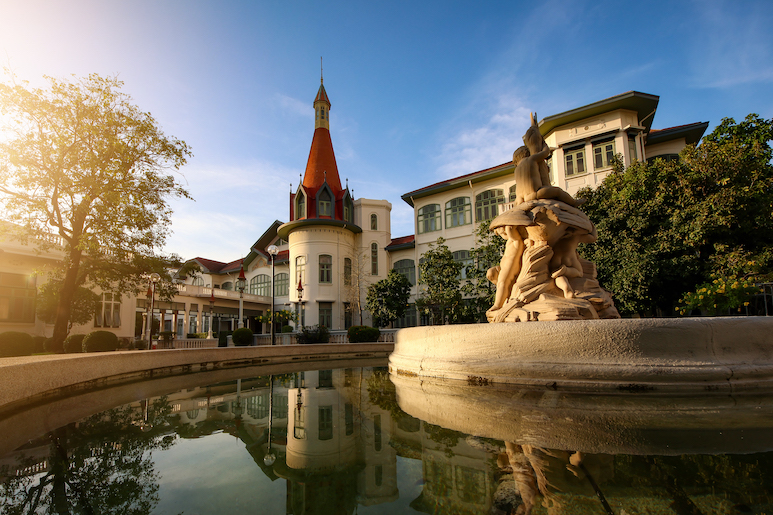 8 Unmissable Bangkok Landmarks and Historic Sights