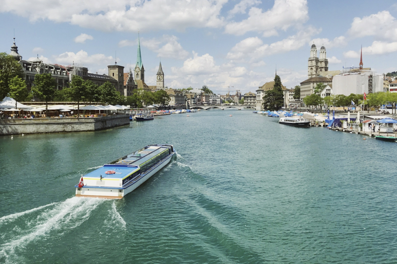 Top 12 Things To Do in Zurich With Kids and Teens