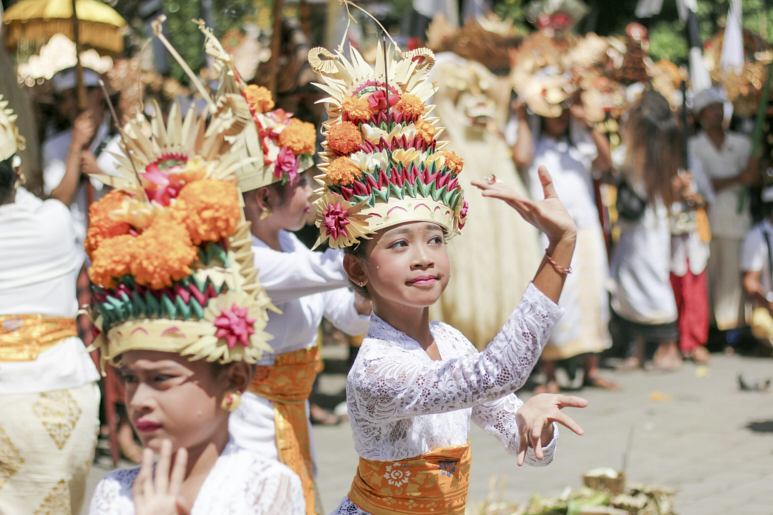 The Best Time To Visit Indonesia: A Month-By-Month Guide