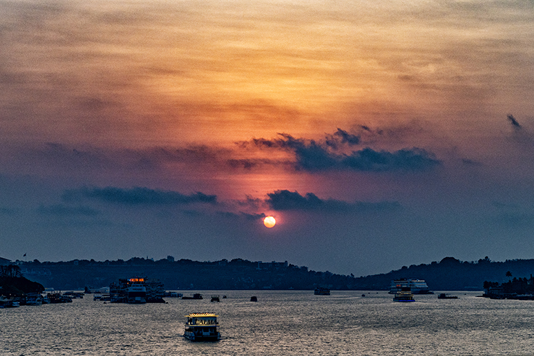 9 Exciting Things To Do in Goa at Night
